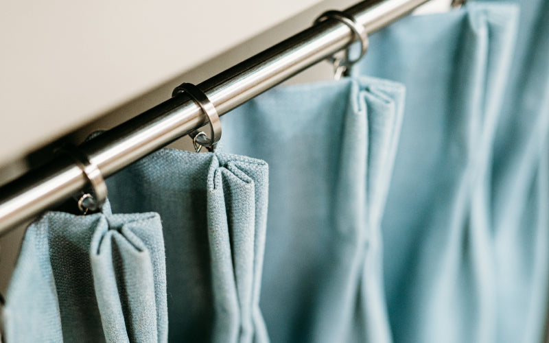 Custom Drapes | Made to Order | Lewis and Sheron - Lewis and Sheron ...