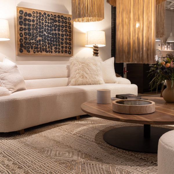 Wesley Hall | Custom Upholstery | Lewis Sheron - Lewis and Sheron Textiles