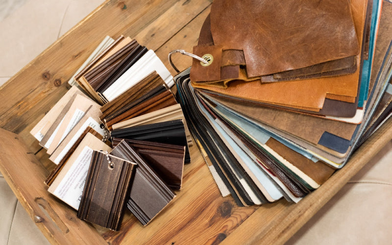 Re-Upholstery Services | Since 1944 | Lewis and Sheron - Lewis and ...