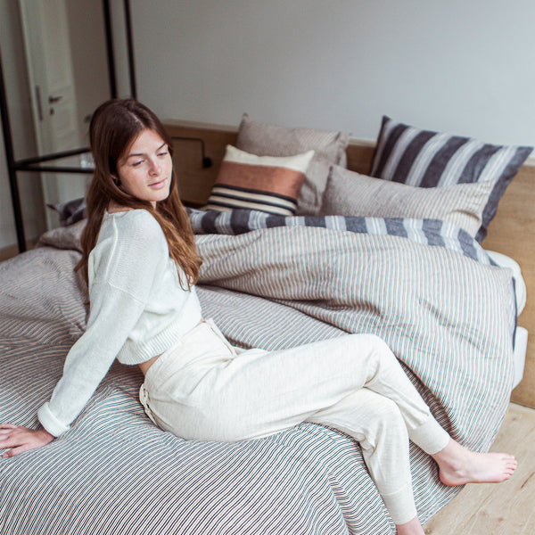 Duvet Cover | Lewis & Sheron - Lewis and Sheron Textiles