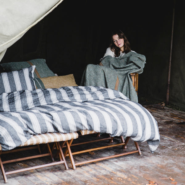 Duvet Cover | Lewis & Sheron - Lewis and Sheron Textiles