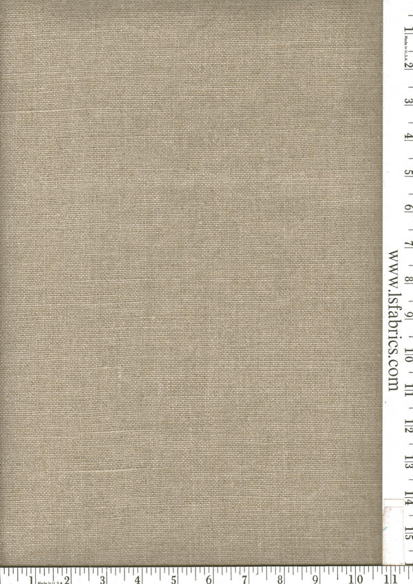 Flax Luc Linen | Belgian Linen | Lewis and Sheron Textiles