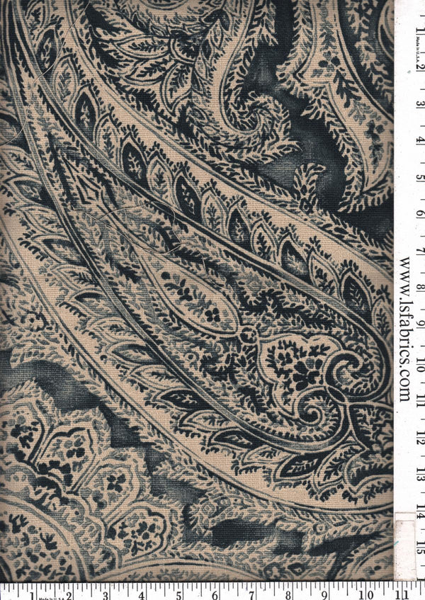 Swatch - Kingsley - Lewis and Sheron Textiles