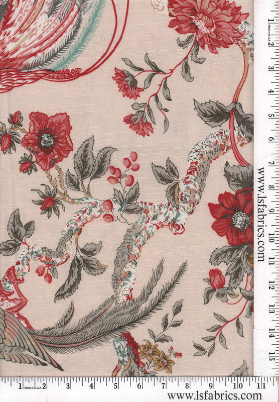 Fabric | Lewis & Sheron - Lewis and Sheron Textiles